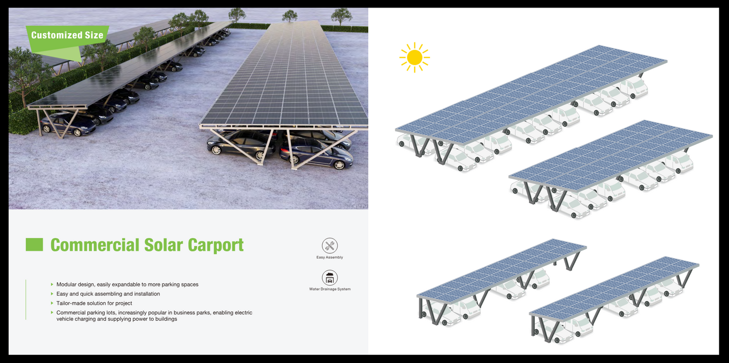 Solar Carports EU - Container Quantities – HYXiPOWER THUISBATTERIJEN en ...