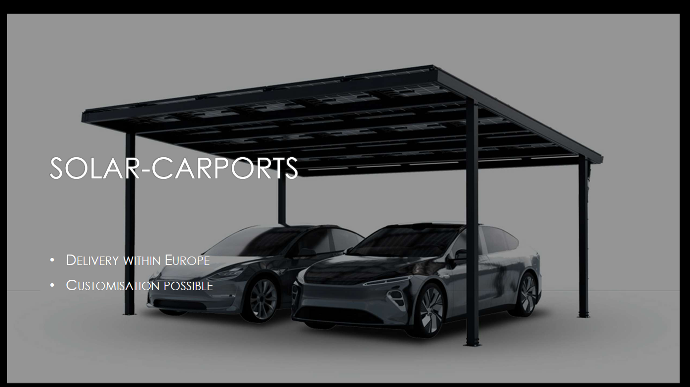 Solar Carports EU - Container Quantities – HYXiPOWER THUISBATTERIJEN en ...